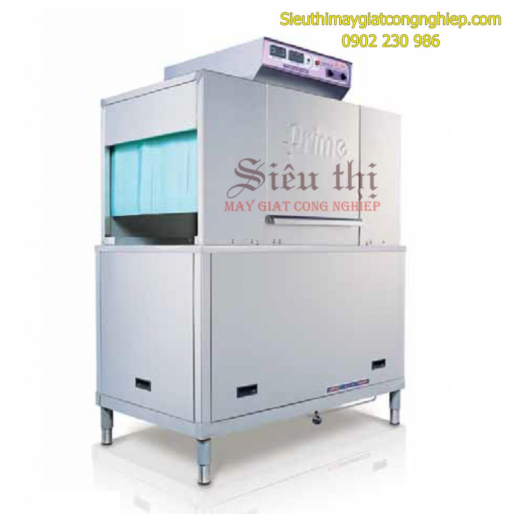 Máy Rửa Bát Công Nghiệp