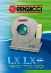 Bộ Thiết Bị Máy Giặt Công Nghiệp Renzacci Dùng Cho Khách Sạn 200 đến ...