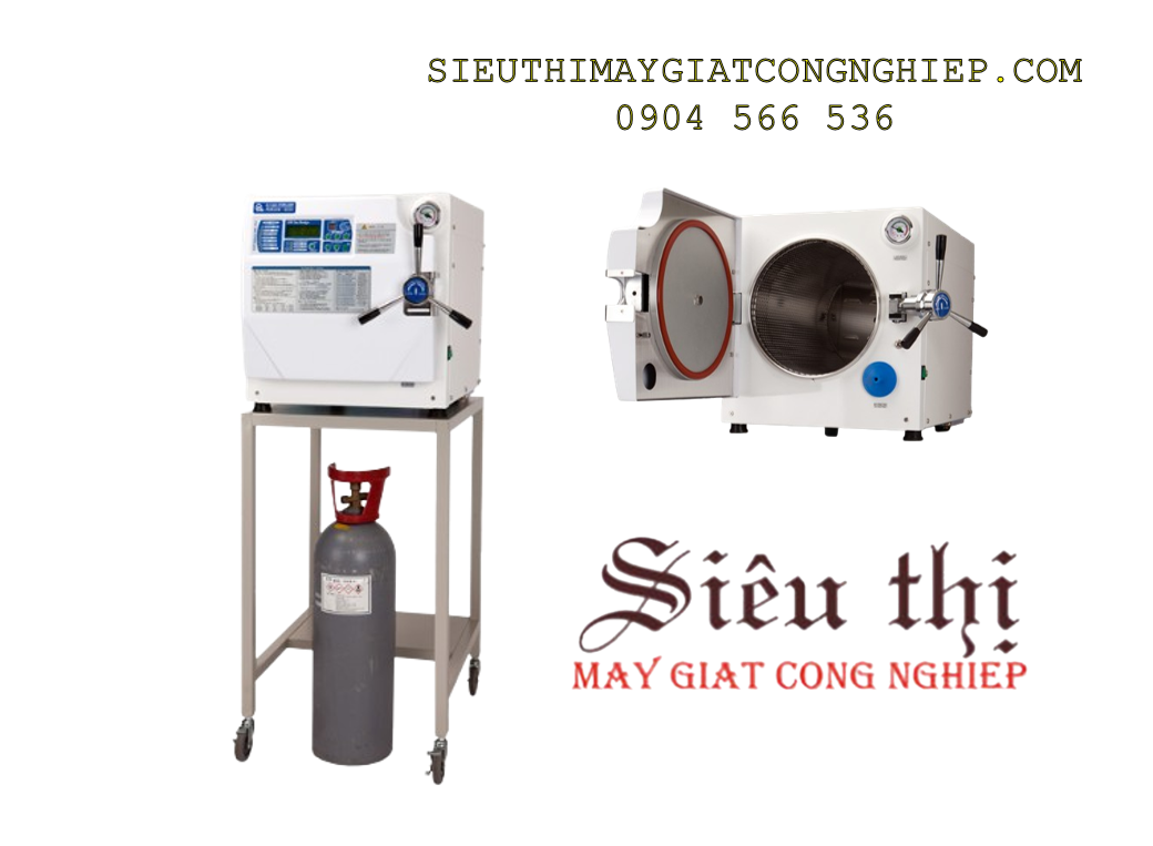 Máy tiệt trùng 35 lít Person Medical PERSON – EO35